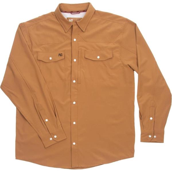 AG-GEAR Men’s Ranchers Shirt and Tee - AG-GEAR