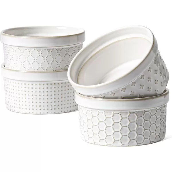 LE TAUCI Dinnerware And Drinkware LE TAUCI